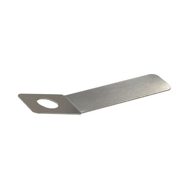 Opti Mast Step Spring Lock | Zim Sailing