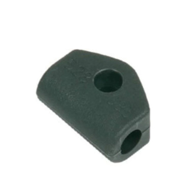 Selden Gooseneck Toggle Plastic 528-085 | Zim Sailing