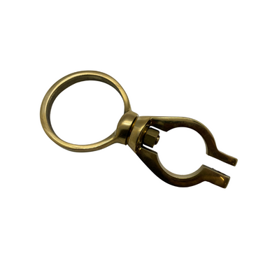 ISCA Gooseneck Assembly | Zim Sailing