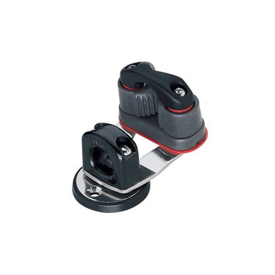 ISCA Mainsheet Swivel Cleat | Zim Sailing