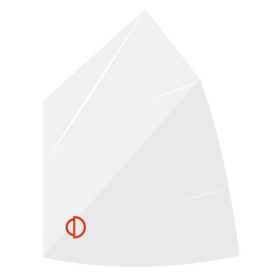 CD Opti Race Sail Flat (Up to 35kg) | Zim Sailing