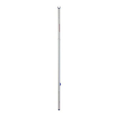 Opti Boom - Silver 40mm EX1022 | Zim Sailing