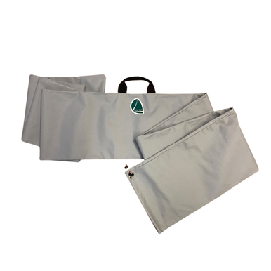 ISCA Spar Bag - Colie | Zim Sailing