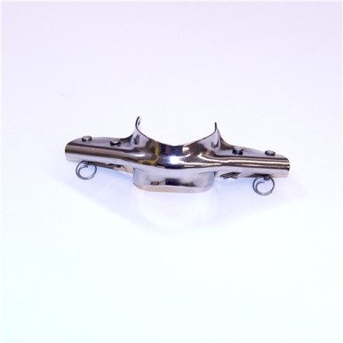C420/FJ Spreader Bracket | Zim Sailing