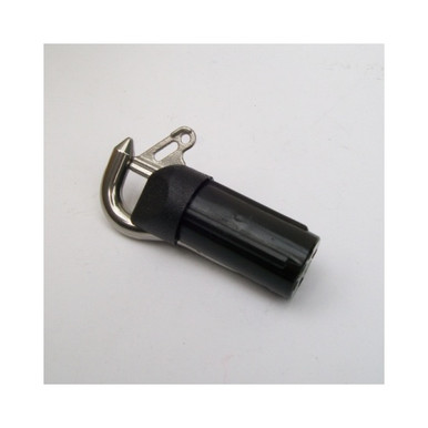 RWO Spinnaker Pole End - 1 in | Zim Sailing