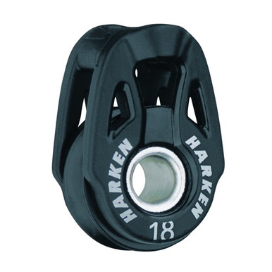 Harken T2 18mm Single Block H2698 | Zim Sailing