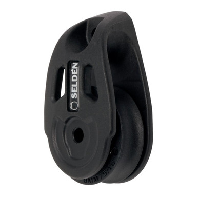 Selden 30mm Cheek Block | Zim Sailing