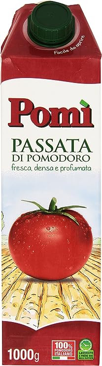 Pomi' Passata 1 litre