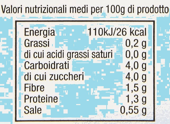 Pomi' Passata 1 litre