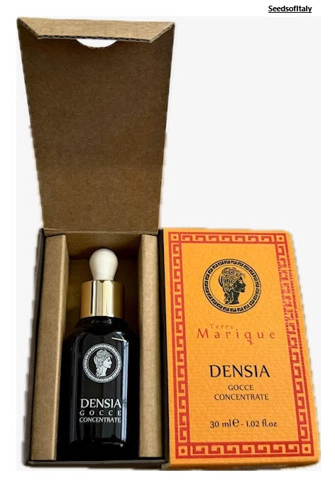 TERRA MARIQUE - Densia Concentrated Serum 30ml