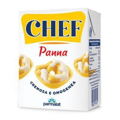 Parmalat Panna Cooking Cream 200ml