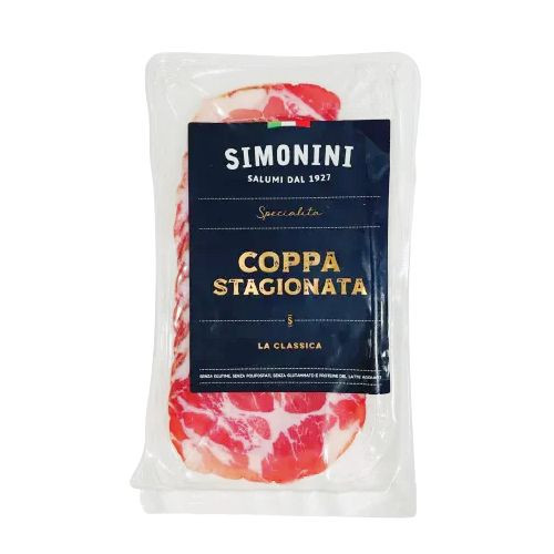 *NEW* Coppa Stagionata 1927 by Simonini DOP
