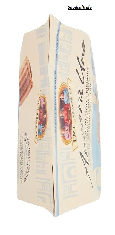 Tre Marie chocolate Krumiri Biscuits 315g