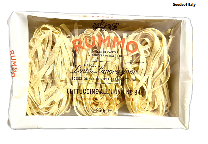 Rummo Fettuccine All'Uovo 250g