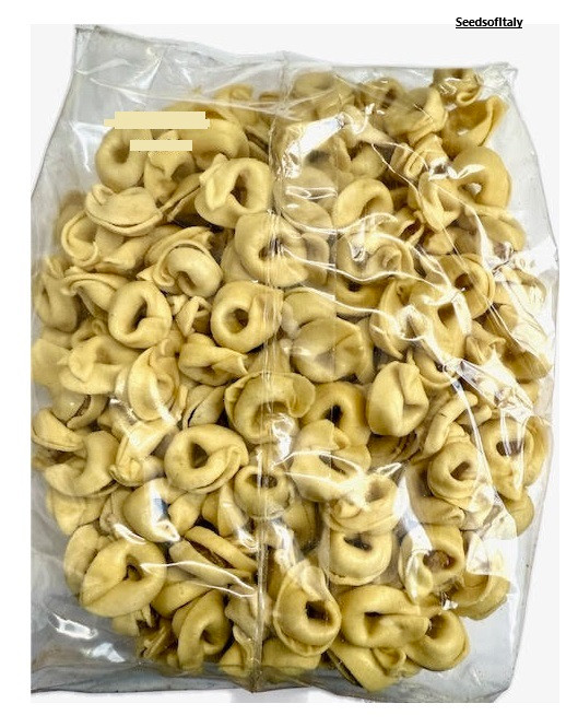 Mamma Maria Cured Ham Dried Tortellini 500g