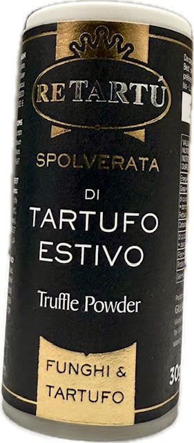 Sprinkle of Summer Truffle 30 gr