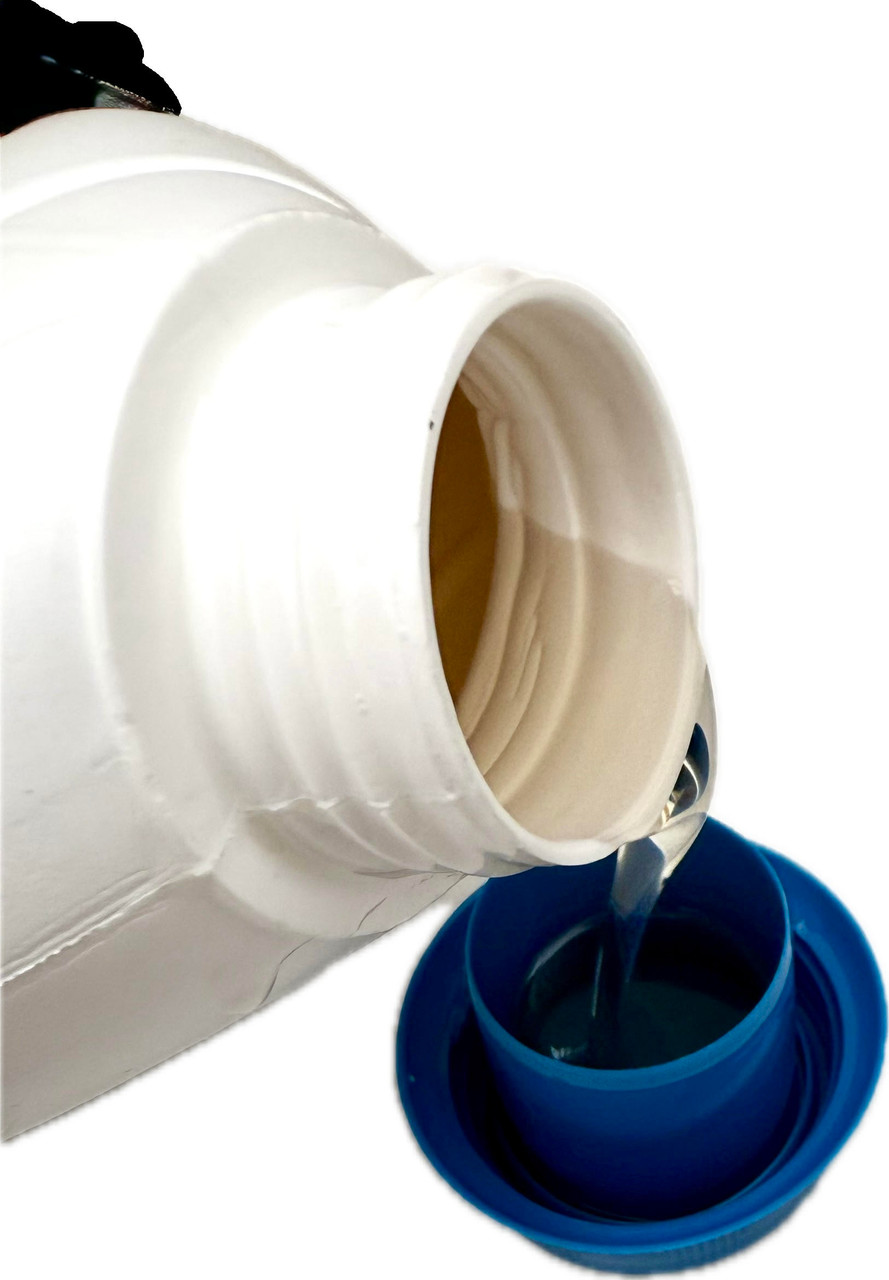 NEW Laundry Liquid Marseille Champagne Foam Liquid 800ml