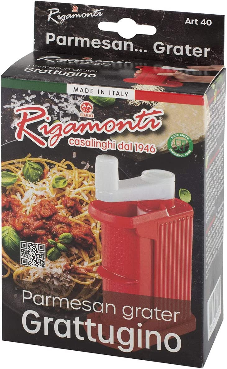 PARMESAN GRATER