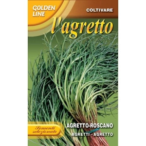 Agretti / Roscano /Barba Di Frate -UK Only *in stock now