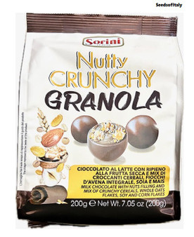 SORINI Products - Franchi Seeds 1783