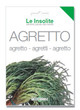 Agretti / Roscano / Barba Di Frate 10g Packet also Ideal for Indoor ...