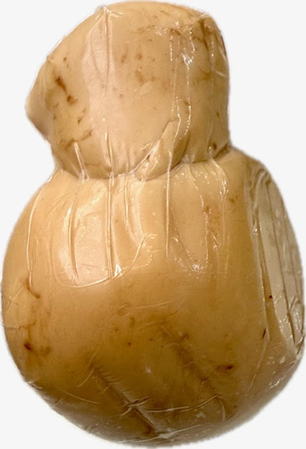Tamburro Smoked Scamorza cheese 200G