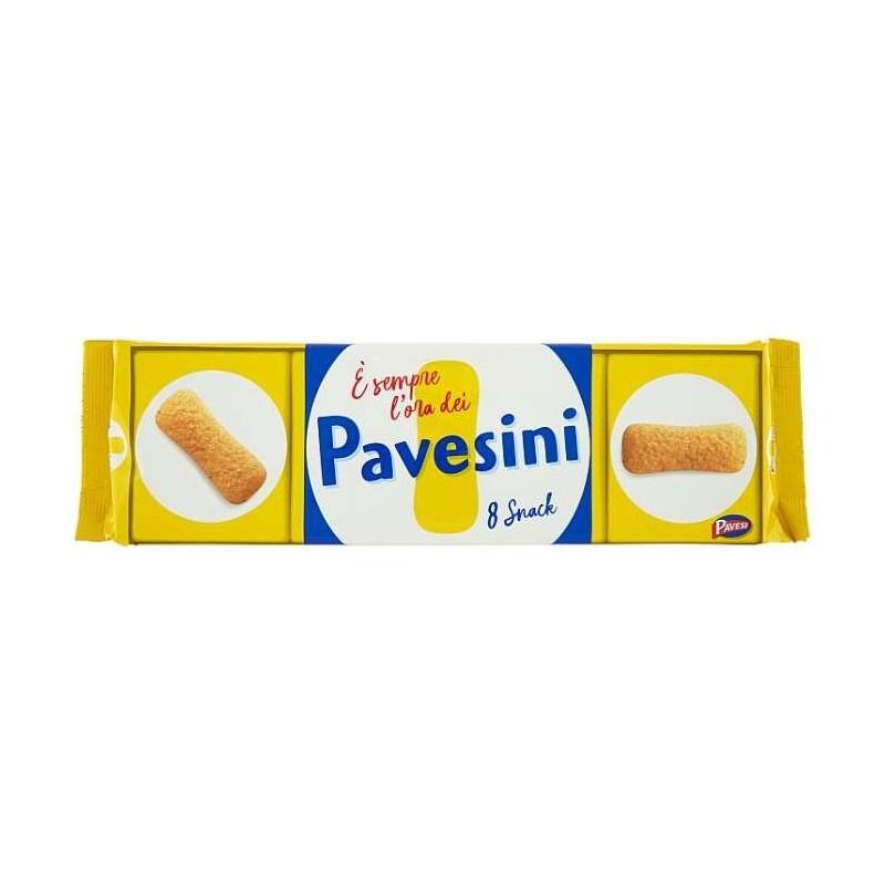Pavesini Pavesi Cookie Classic 8x200g