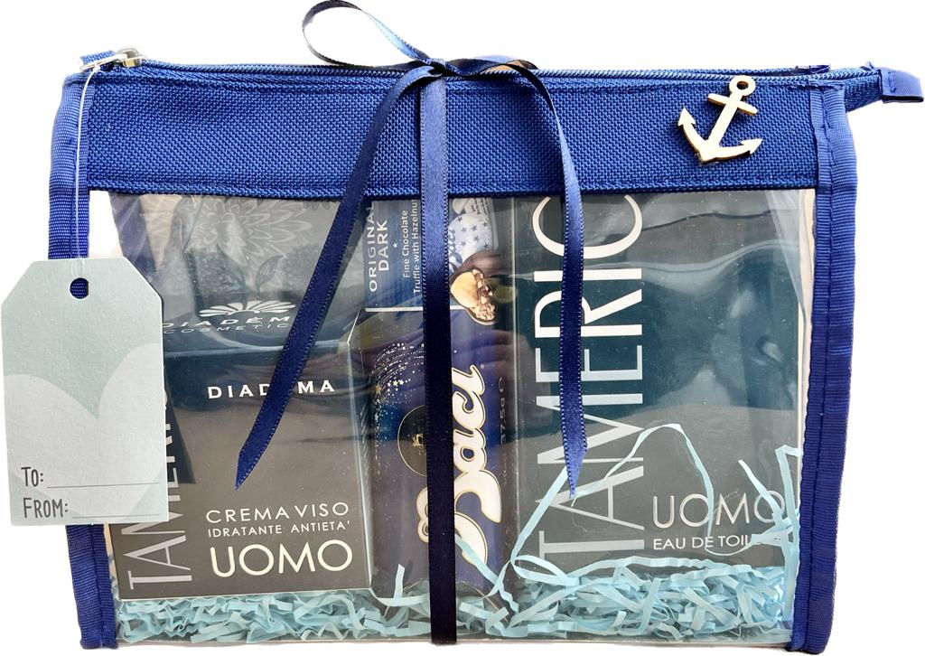 TAMERICI - Father's day gift set