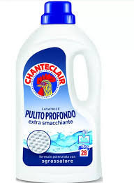 NEW Size Chanteclair Laundry Liquid Marseille Soap Scent Marsiglia 1500ml