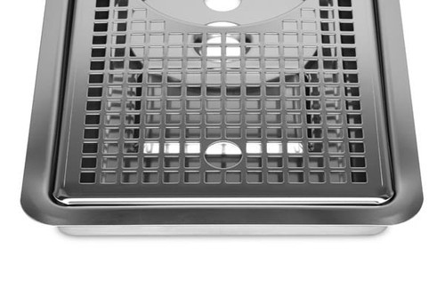 CELLI RECESSED PITCHER RINSER - 30x18x3cm | 800010