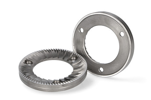 MAZZER GRINDER BURR SET - 83mm x 49mm x 9mm RH | 700135