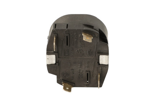 MAZZER 2 POLE TIMER SWITCH | 702370