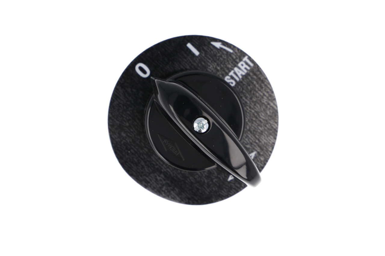ROTATIVE BIPOLAR SWITCH + START | 702372