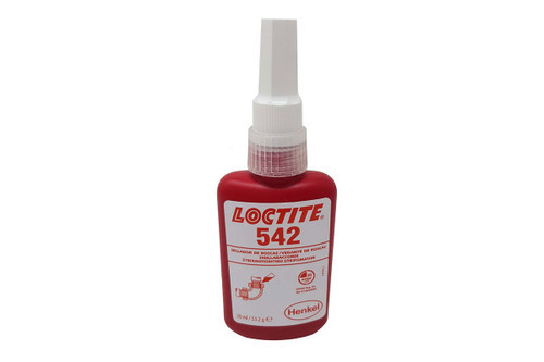 LOCTITE 542 50ml | 591674