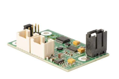 LOAD CELL ELECTRONIC BOARD | E103102
