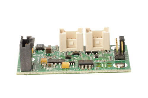 LOAD CELL ELECTRONIC BOARD | E103102