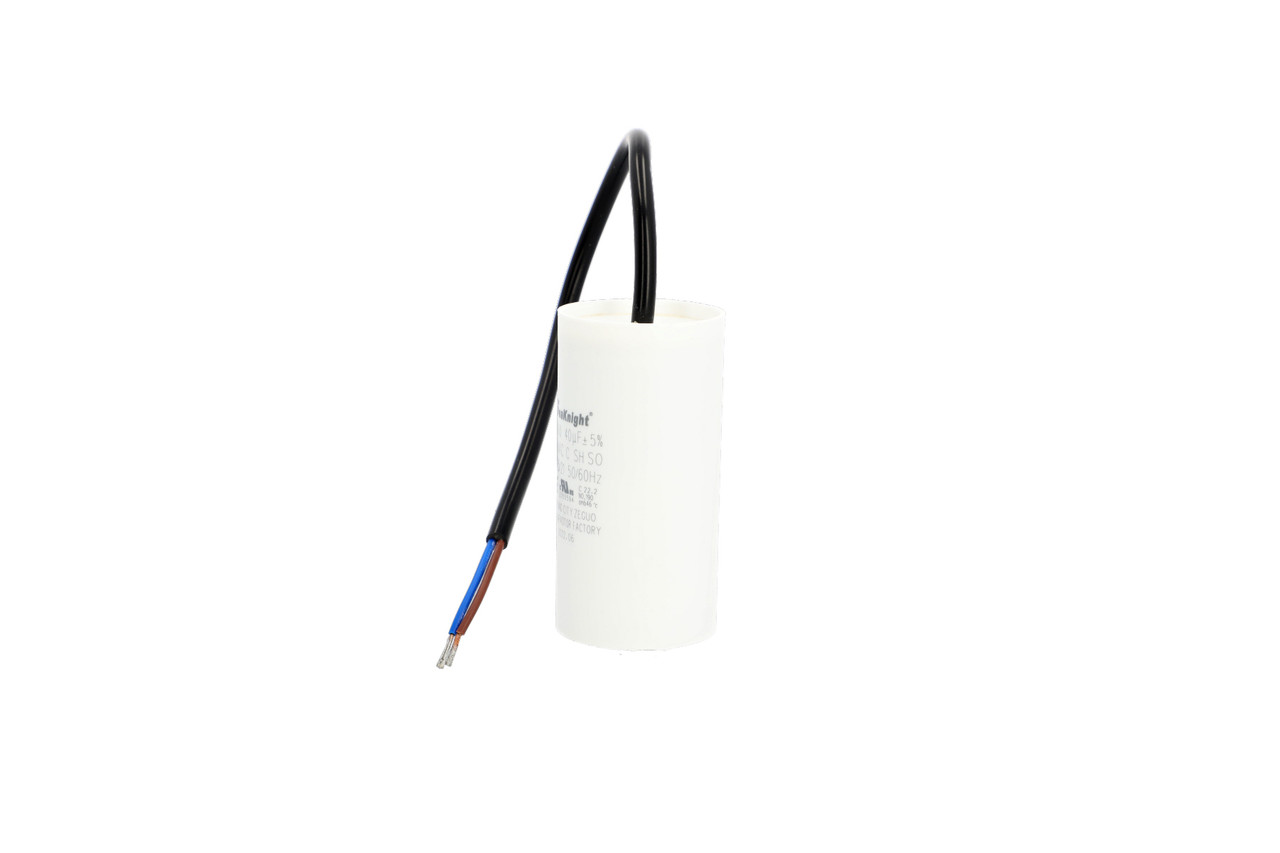 CAPACITOR 40 MICROF FOR ANFIM - Espresso Solutions