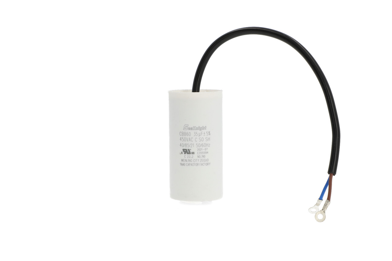 CAPACITOR 35 MICROF FOR ANFIM - Espresso Solutions