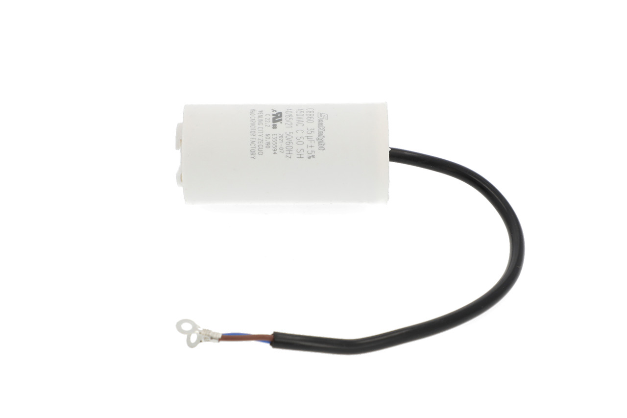 CAPACITOR 35 MICROF FOR ANFIM - Espresso Solutions