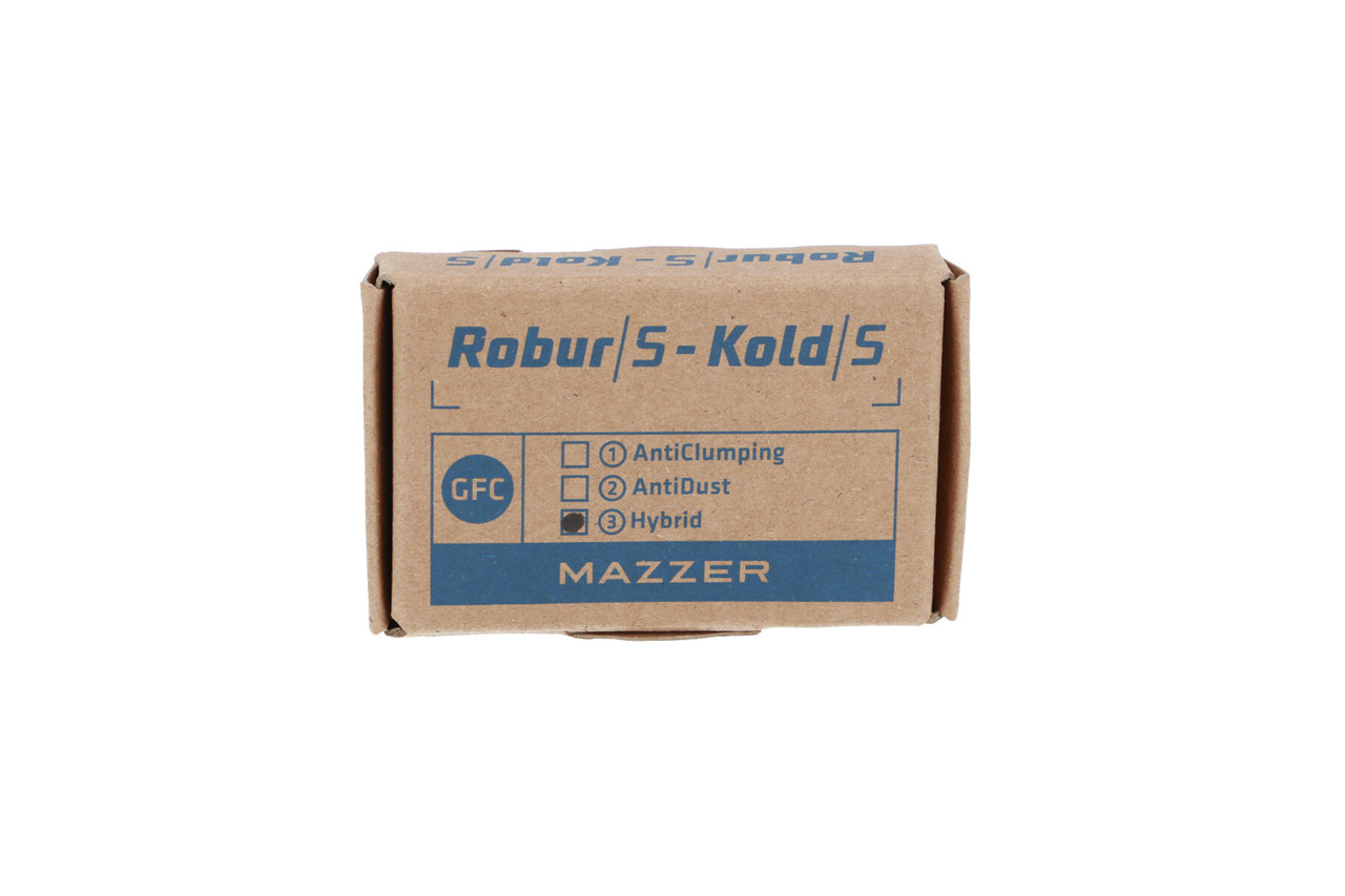 MAZZER GFC BOX KIT ROBUR S/KOLD S HYBRID - Espresso Solutions