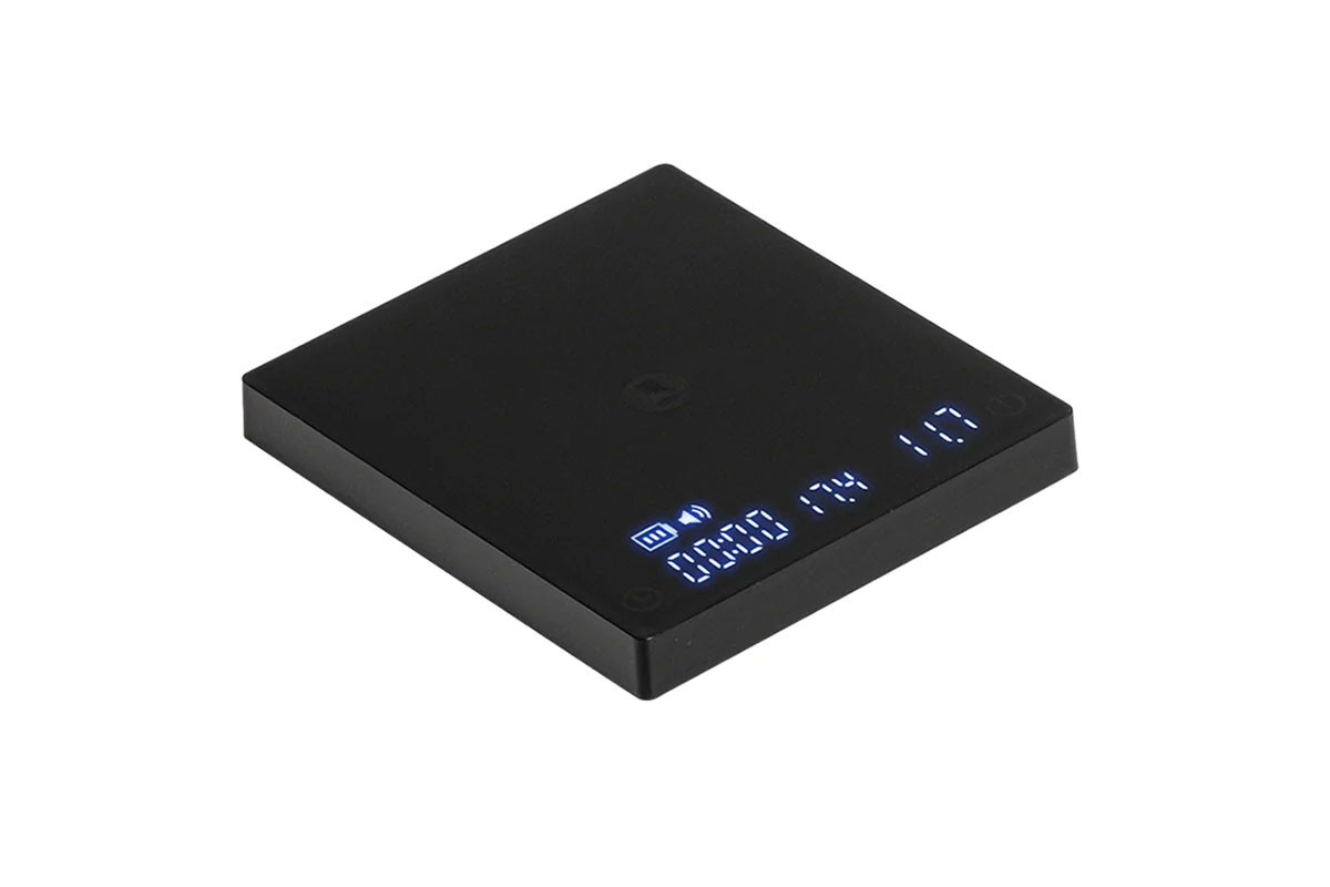 TIMEMORE MINI COFFEE SCALE | BLACK - Espresso Solutions