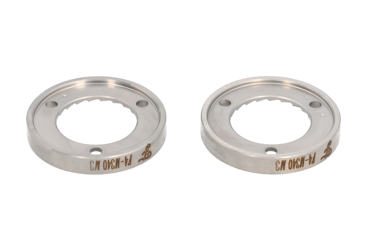 FIORENZATO F4 GRINDER BURR SET - ORIGINAL | 58mm - Espresso Solutions