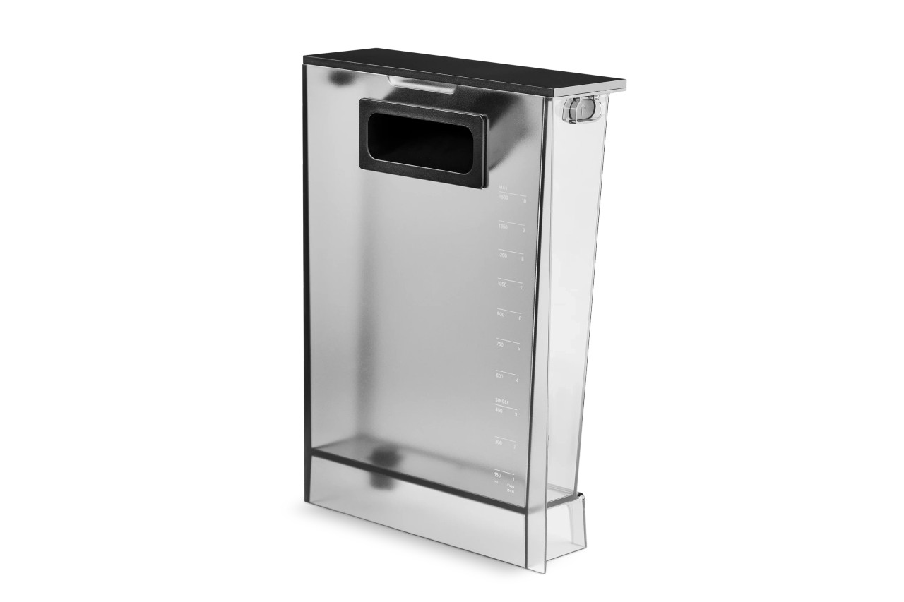 FELLOW AIDEN PRECISION COFFEE MAKER REMOVABLE WATER TANK | MATTE BLACK ...
