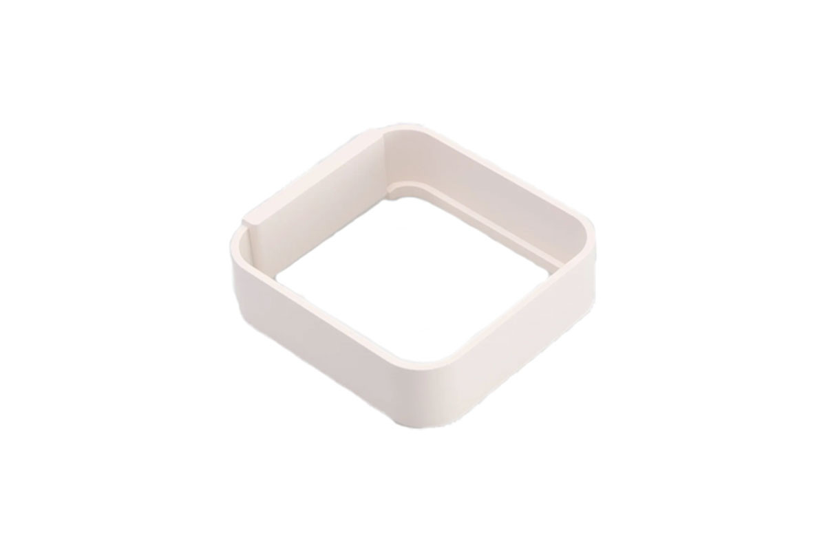 MORNING DREAM HANDSFREE RISER | WHITE - Espresso Solutions