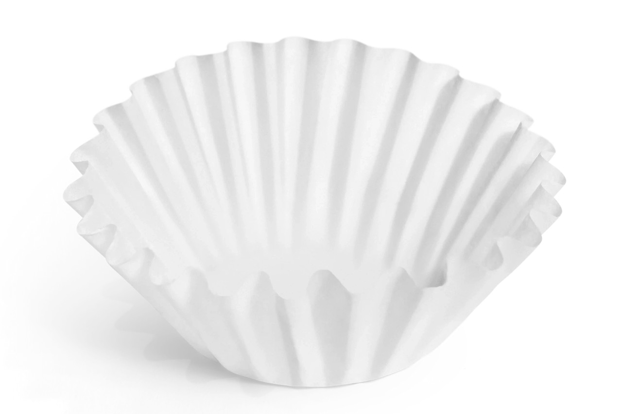 FELLOW AIDEN FLAT BOTTOM BATCH BREW FILTER PAPERS | PACK OF 50 ...