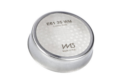 IMS MESH SHOWER SCREEN - E61 | E61 35 WM | 525006