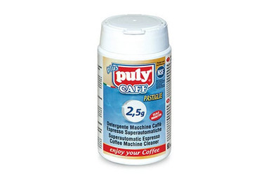 PULY CAFF TABLETS - 60x2.5g | 591213