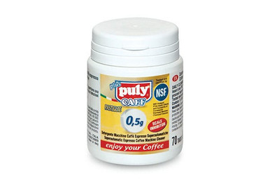 PULY CAFF TABLETS - 70x0.5g | 591216