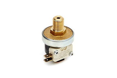 PRESSURESTAT 0.5-1.5 BAR LONG - 1/4" | 700662