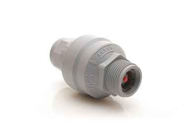 WATER BLOCK LEAK PREVENTION DEVICE | 3/4" | HE100041.06
